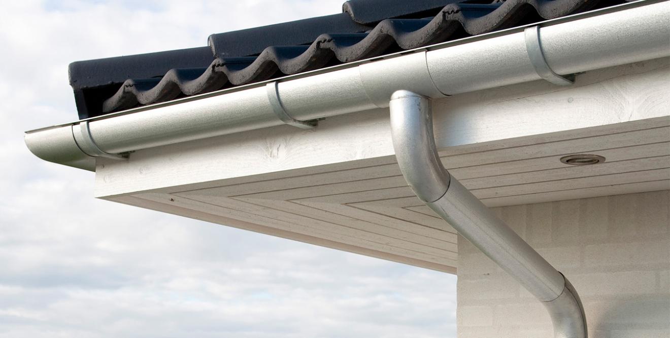 Nye tagrender | Sammenlign tagrender i alle materialer