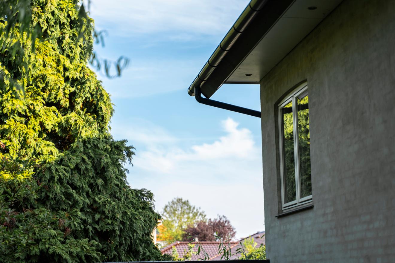 Nye tagrender | Sammenlign tagrender i alle materialer