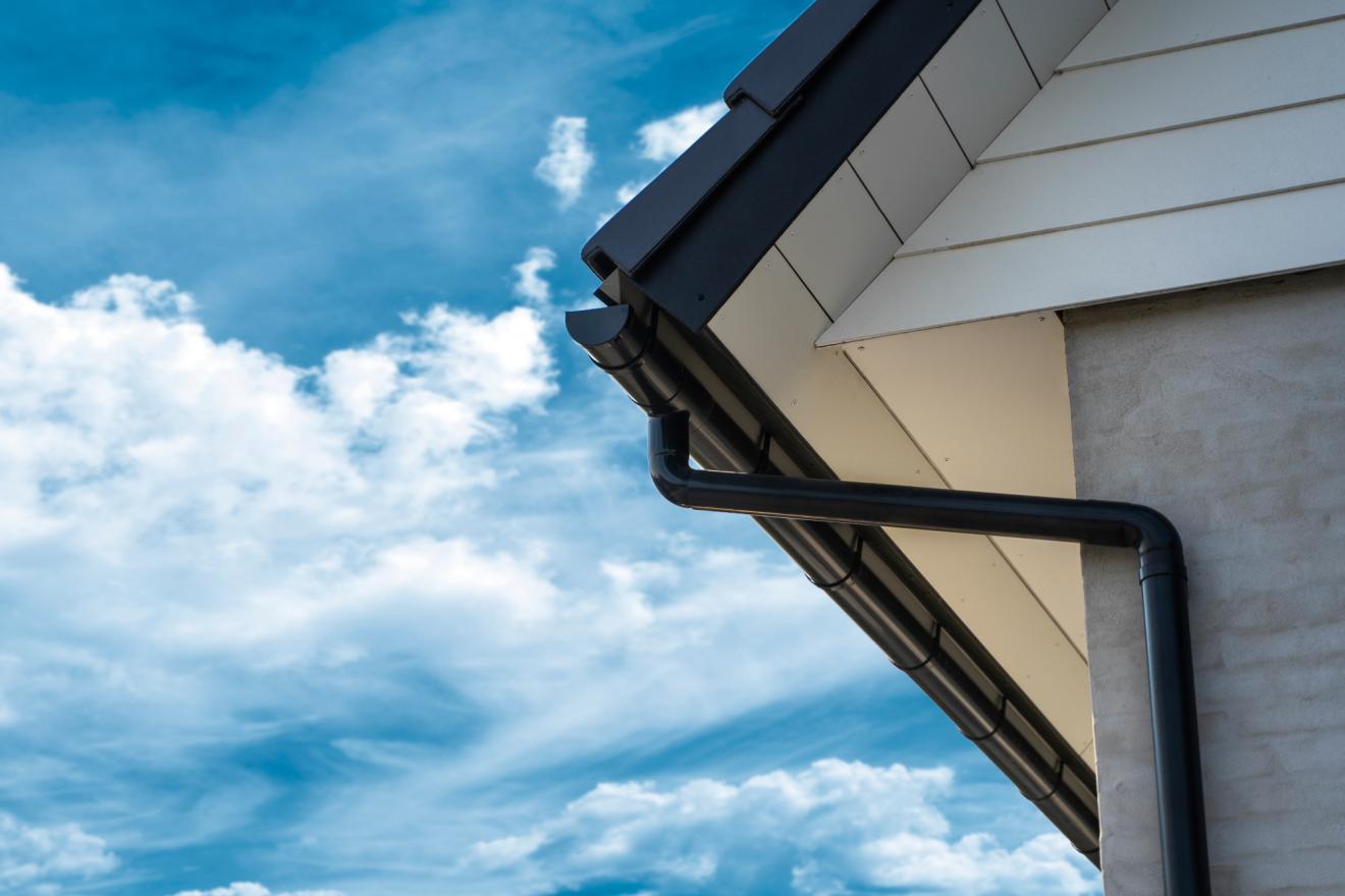 Nye tagrender | Sammenlign tagrender i alle materialer