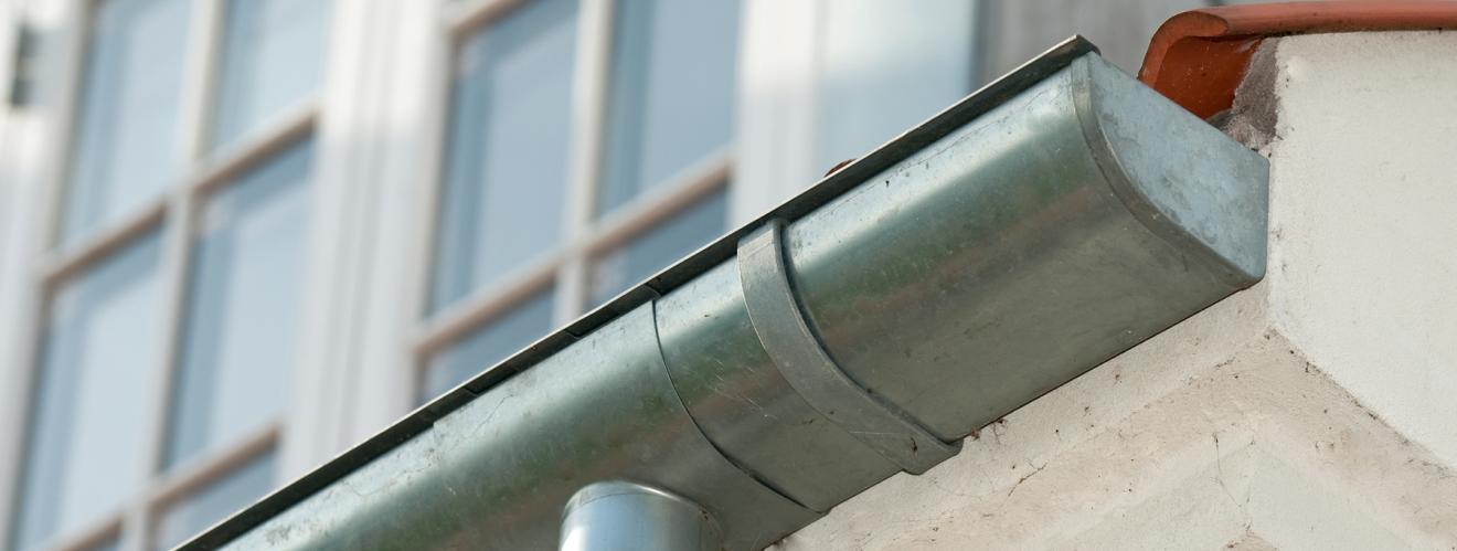 Zink tagrender | Den eksklusive og holdbare tagrende