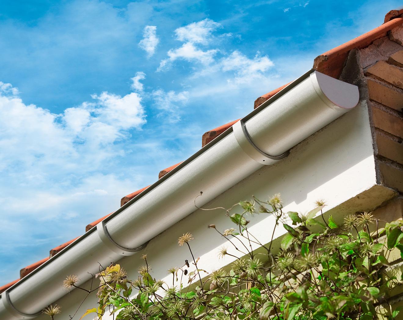 Nye tagrender | Sammenlign tagrender i alle materialer